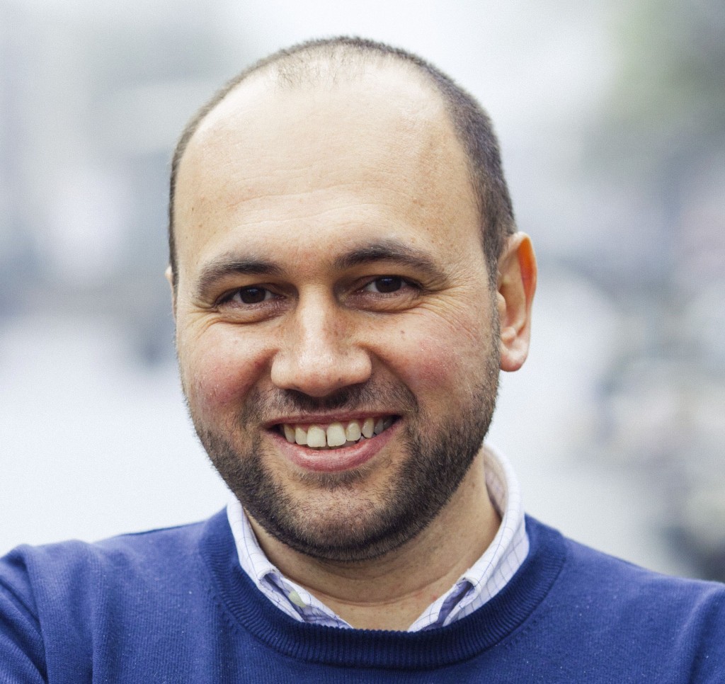 Creatori di social memory. Intervista a Giuseppe Prioriello - Italia ...