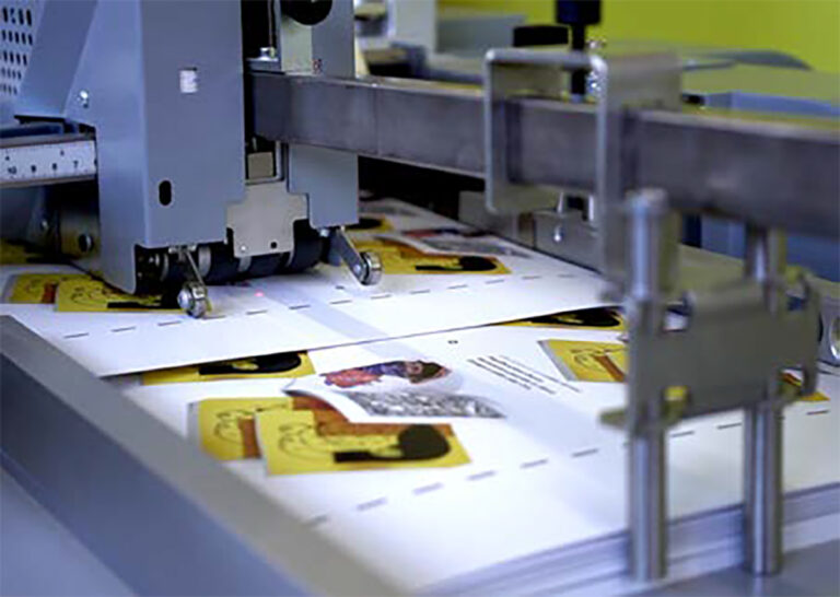 Dall’online alle macchine: la storia di 4graph